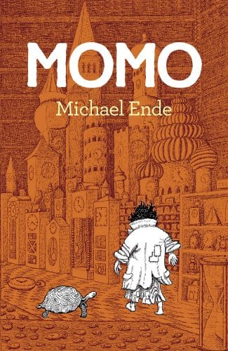 Momo - Arnan Castelló